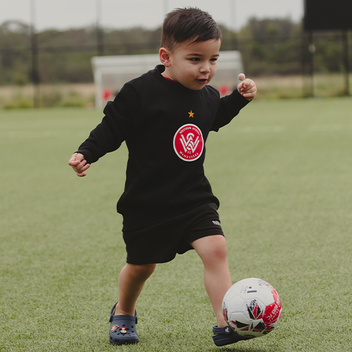 Western Sydney Wanderers Official Store | Shop Apparel, Kits, and Acce ...