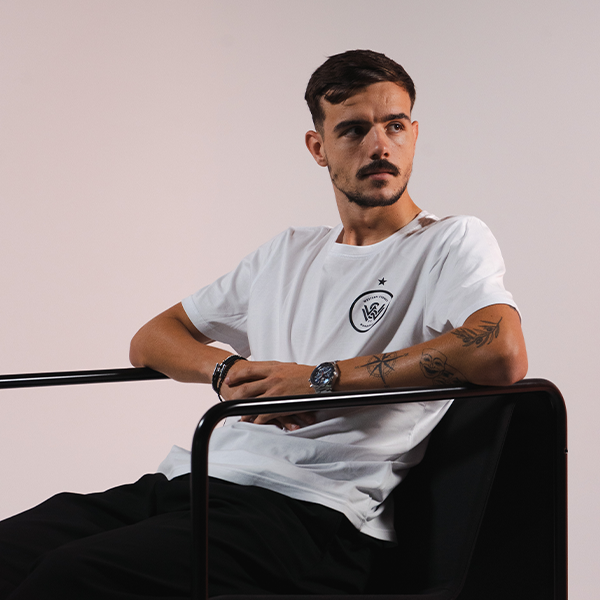 Western Sydney Wanderers lifestyle collection | Casual wear for true ...