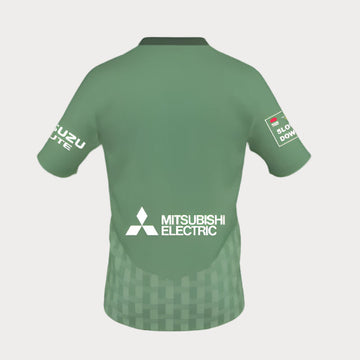 Western Sydney Wanderers Official Store | Shop Apparel, Kits, and Acce ...