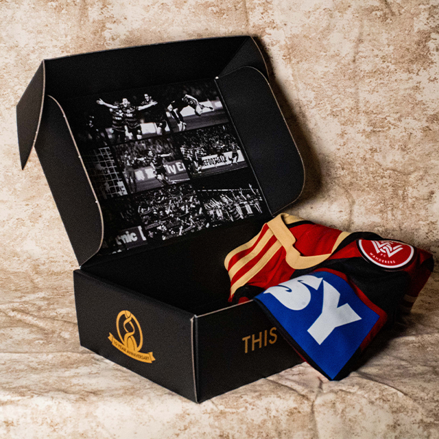 WSW adidas ACL 10th Anniversary Jersey – Western Sydney Wanderers ...