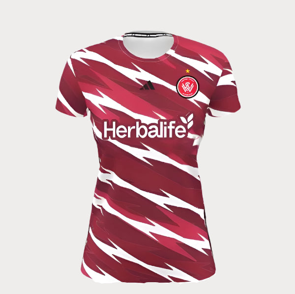 Western Sydney Wanderers training gear | Equip yourself like the pros ...