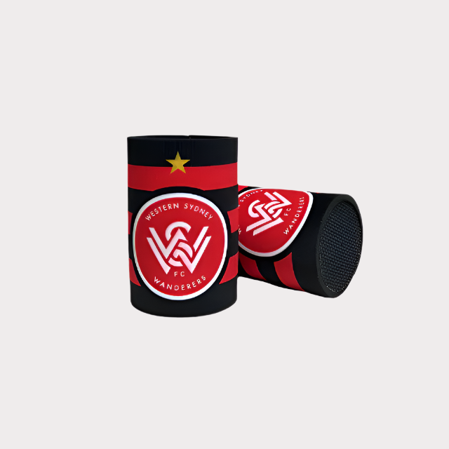 Stubby Cooler – Western Sydney Wanderers Football Club
